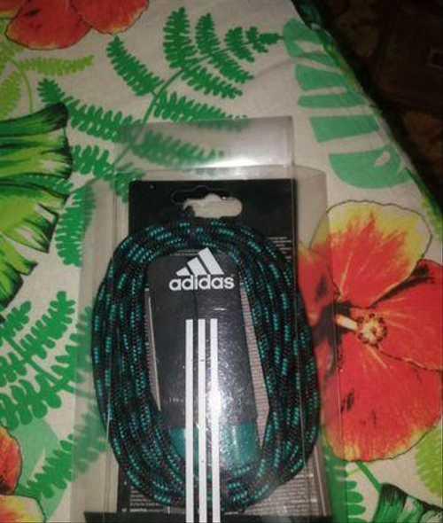 Скакалка adidas