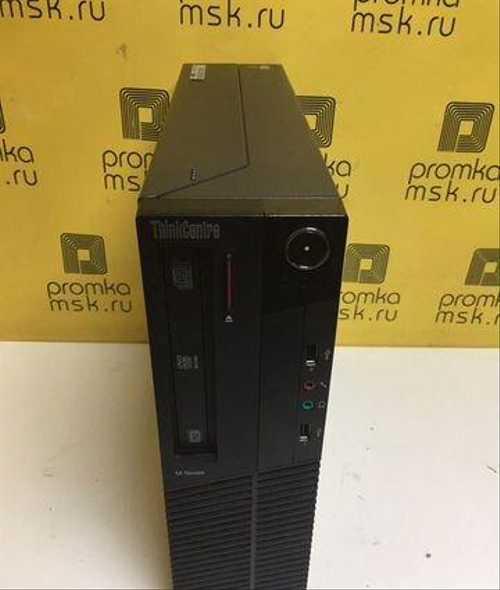 Персональный компьютер Lenovo M92p