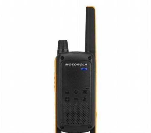 Комплект радиостанций Motorola