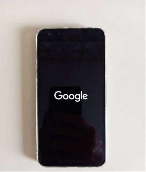 Lg Google Nexus 5x