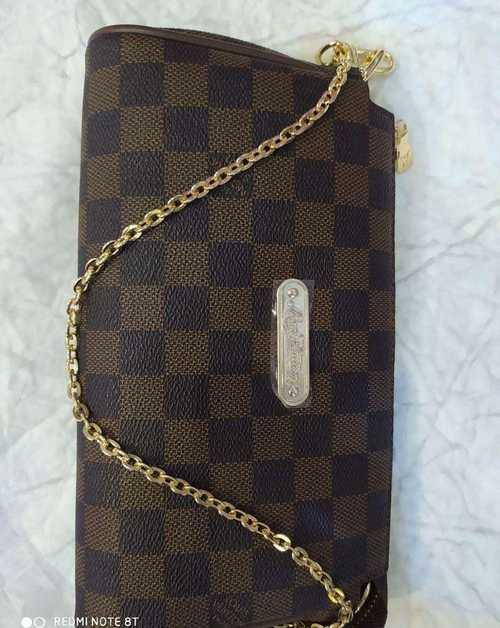 Клатч Louis Vuitton