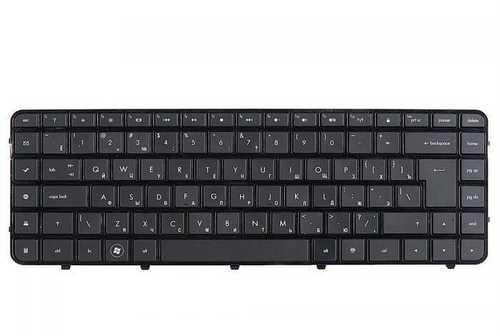 Новая клавиатура для ноутбука HP Pavilion dv6-3000