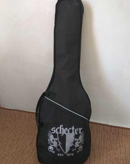 Электрогитара Schecter PT Fastback