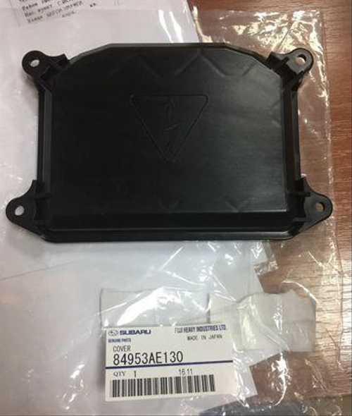 Крышка фары subaru 84953AE130 / 84953-AE130