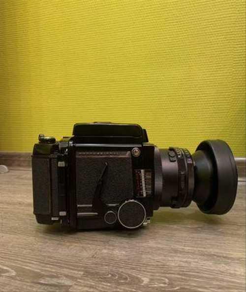 Mamiya RB67