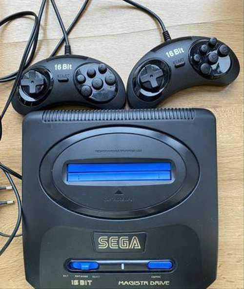 Sega