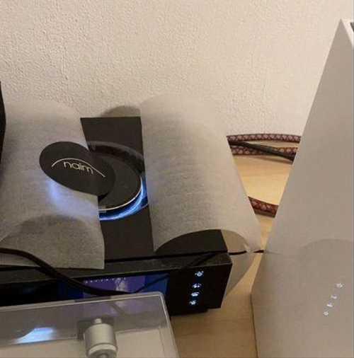 Naim uniti atom (hdmi)