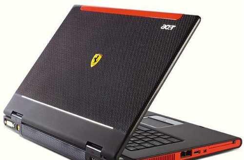 Asus Ferrari Ноутбук Цена