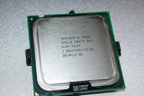 Интел коре 5 8400. Core 2 Duo e8400. Intel 8400. Процессор Intel Core 2 Duo e8400 характеристики. Intel Core 2 Duo e8400 характеристики.