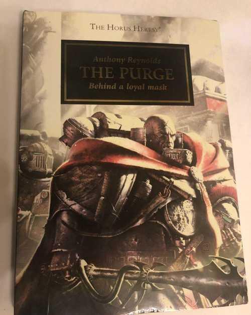Warhammer 40000 книги на английском. Лимитная верс