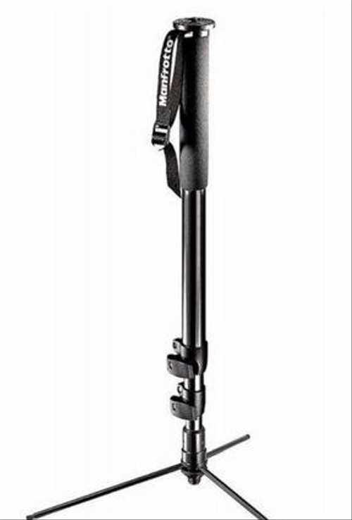 Штатив монопод трипод Манфротто Manfrotto 682b