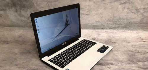 Ноутбук asus X501U