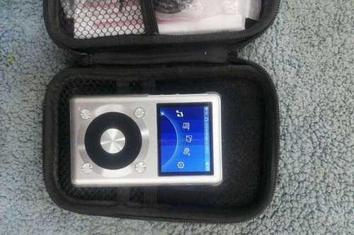 Mp3 плеер Fiio x1