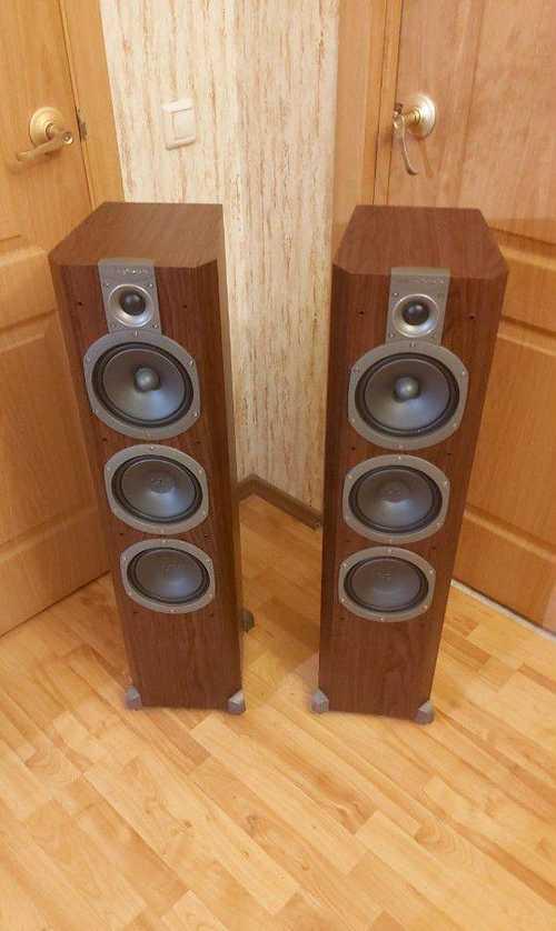 Wharfedale Vardus VR-400
