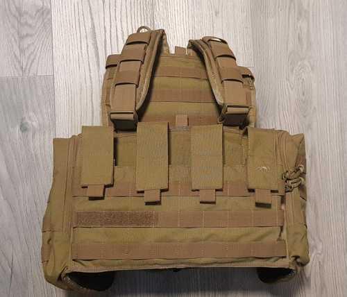 Разгрузочный жилет Tasmanian Tiger Chest RIG MkII