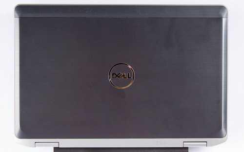 Ноутбук Dell Latitude E6430S
