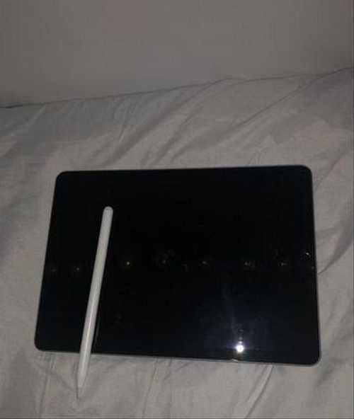 iPad 6 поколения
