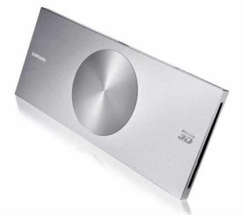 Blu Ray плеер Samsung bd es 7000 новый в коробке