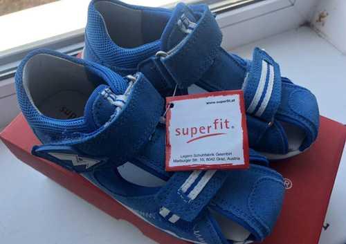 Новые superfit 27