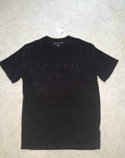 Футболка american eagle новая