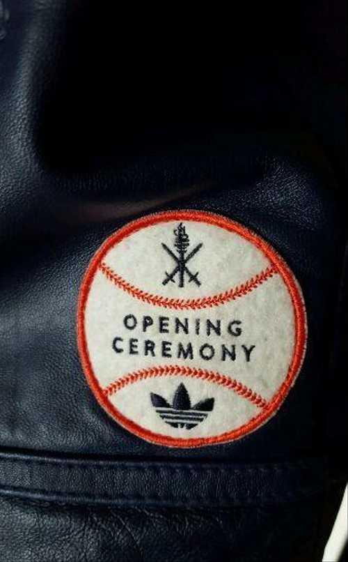 Limited edition Adidas Originals x Opening ceremon