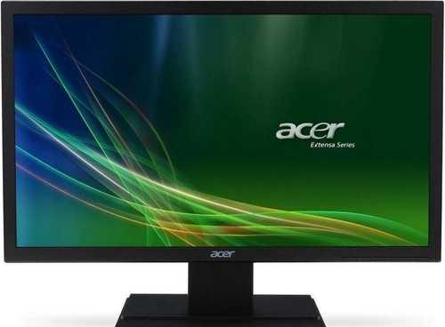 Монитор Acer V236HL