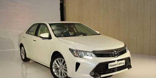 Разбор запчасти Toyota Camry 50 55