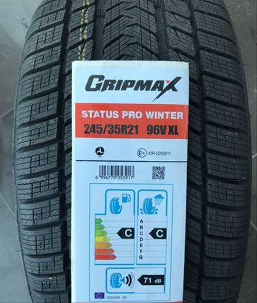 Gripmax suregrip pro winter отзывы. Gripmax SUREGRIP Pro Winter 255 35 21. Gripmax SUREGRIP Pro Winter 255/40r21 102v XL. Gripmax SUREGRIP Pro Winter 275/40r21 107v XL. Автомобильная шина Gripmax status Allclimate 295/35 r21 107w всесезонная.