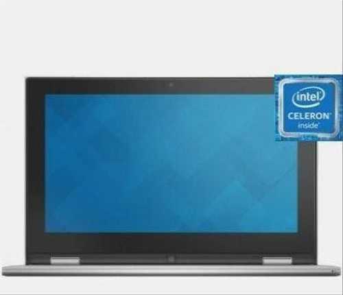 Ноутбук Dell Inspiron 3157-7654