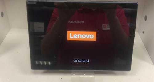 Ил1 - Планшет Lenovo Tab 4 TB-X304L 16Gb