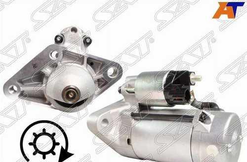 Стартер KIA bongo 2004