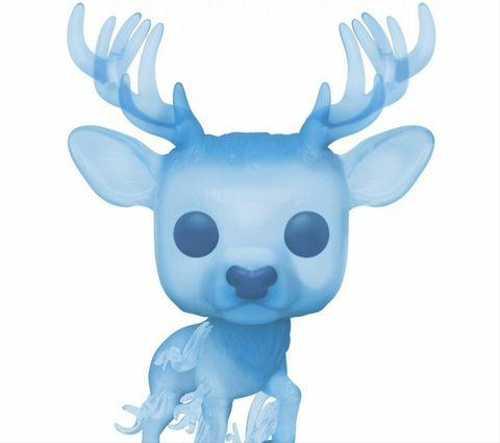 Фигурка Funko Harry Potter Patronus Harry Potter