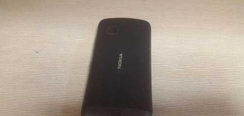 Nokia c5-03