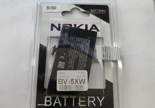 Продам аккумулятор BV-5XW для Nokia Lumia 1020