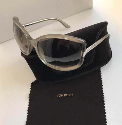 Очки TOM ford