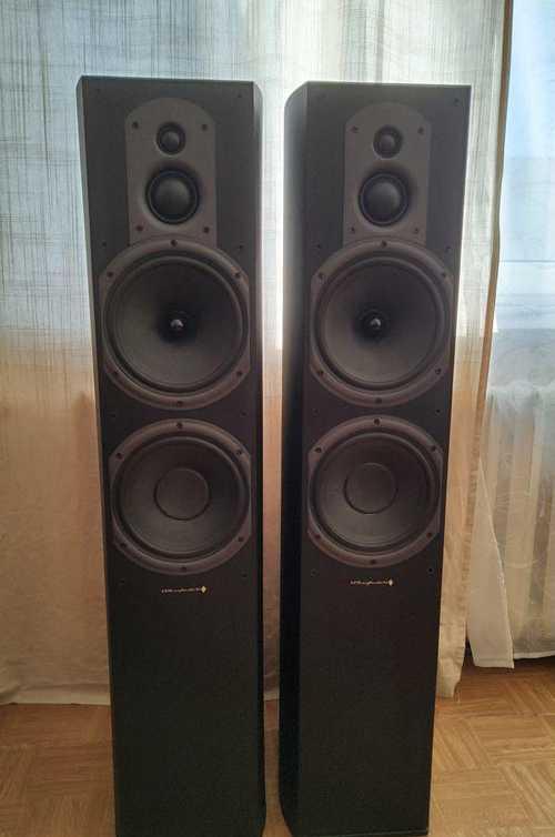 Акустика Wharfedale diamond 9.6