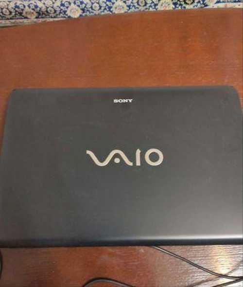 Sony Vaio sve151j11v