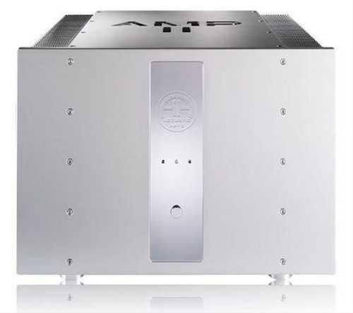 Усилители мощности Accustic Arts AMP II MK-2 silve
