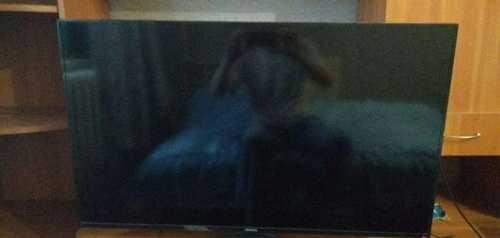 Телевизор Samsung Smart TV 40 200Hz