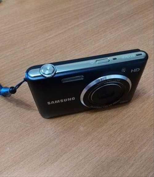 Фотоаппарат фото цифро камера Samsung ST150F Wi-Fi
