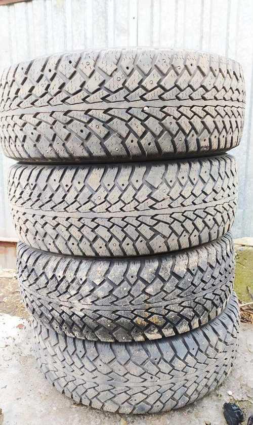 Tunga Master C-142 185/60 R14
