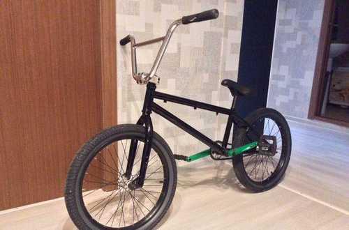 bmx astron