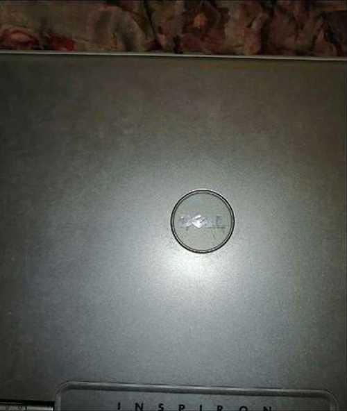 Ноутбук Dell 1501