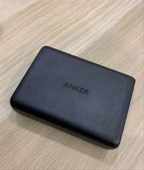 Anker. Сетевое зарядное устройство PowerPort Speed