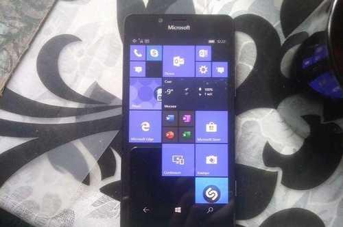 Microsoft lumia 950 3/32
