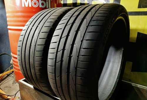 Hankook бу. Автошина Hankook 245/45 r19 98y Ventus s1 EVO 3 k127b TL hrs.