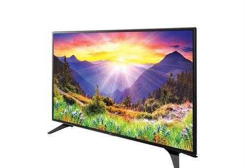 Телевизор LG 32LH533V