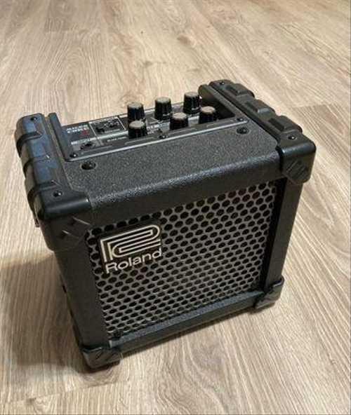 Roland micro cube