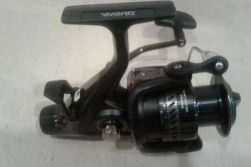Катушка daiwa emcast BR 3500a