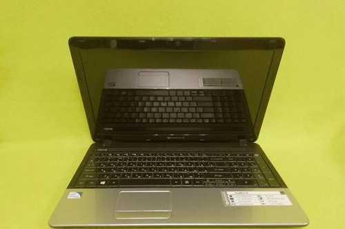 Packard Bell Шустрый Офисный Ноутбук 2 ядра